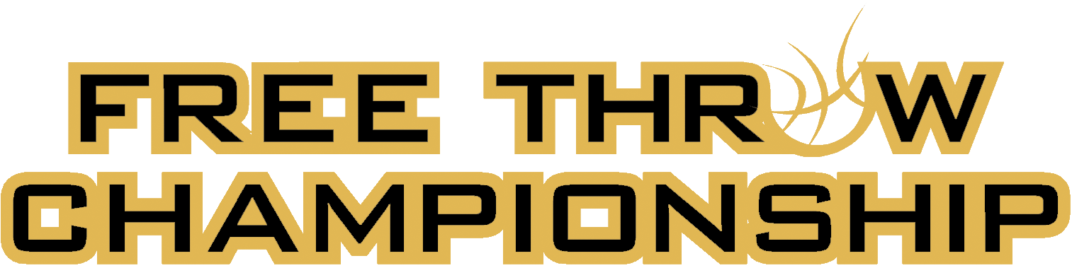 Free Throw Championship - Knights of Columbus - Utah