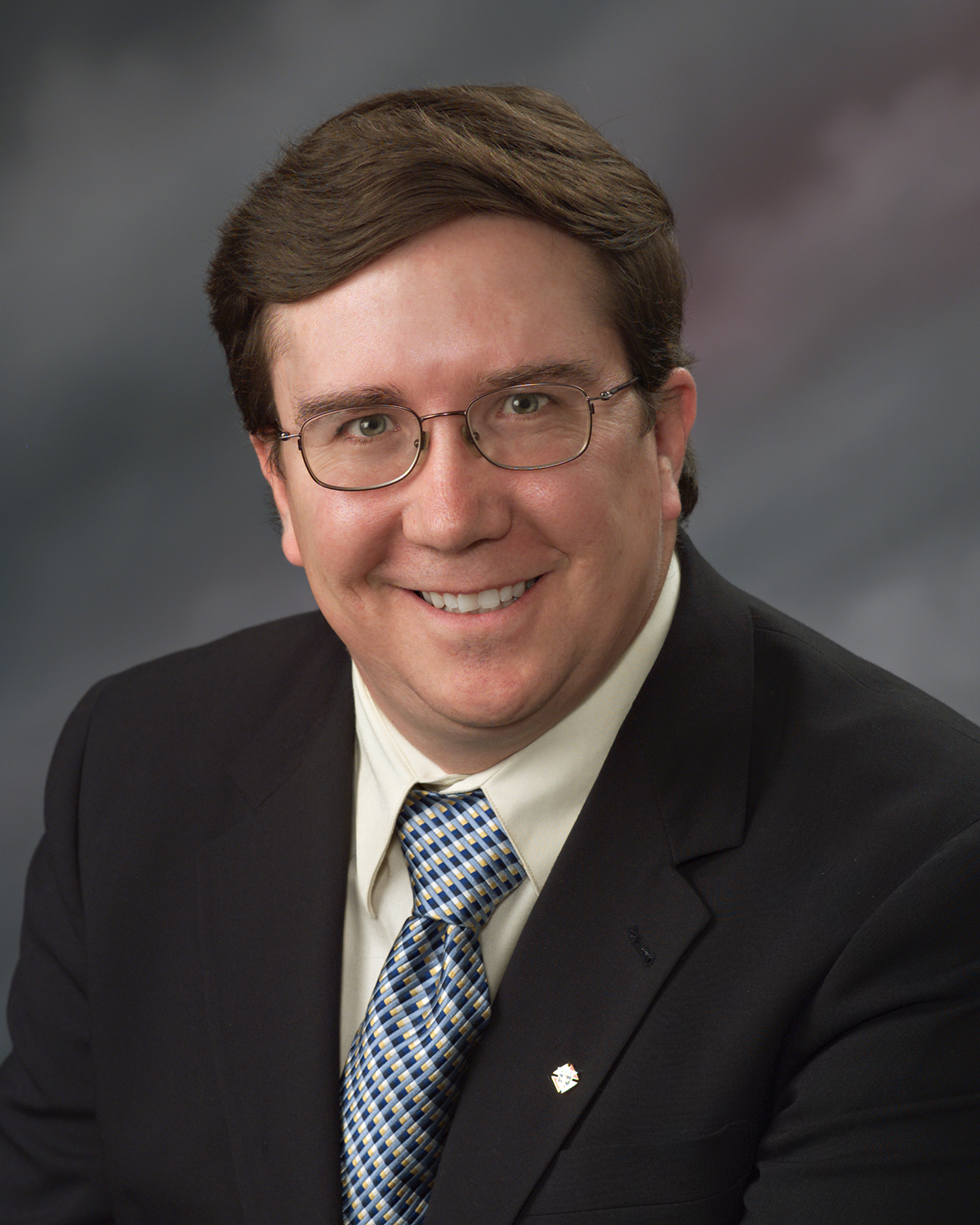 Chuck Davlin - Knights of Columbus - Utah