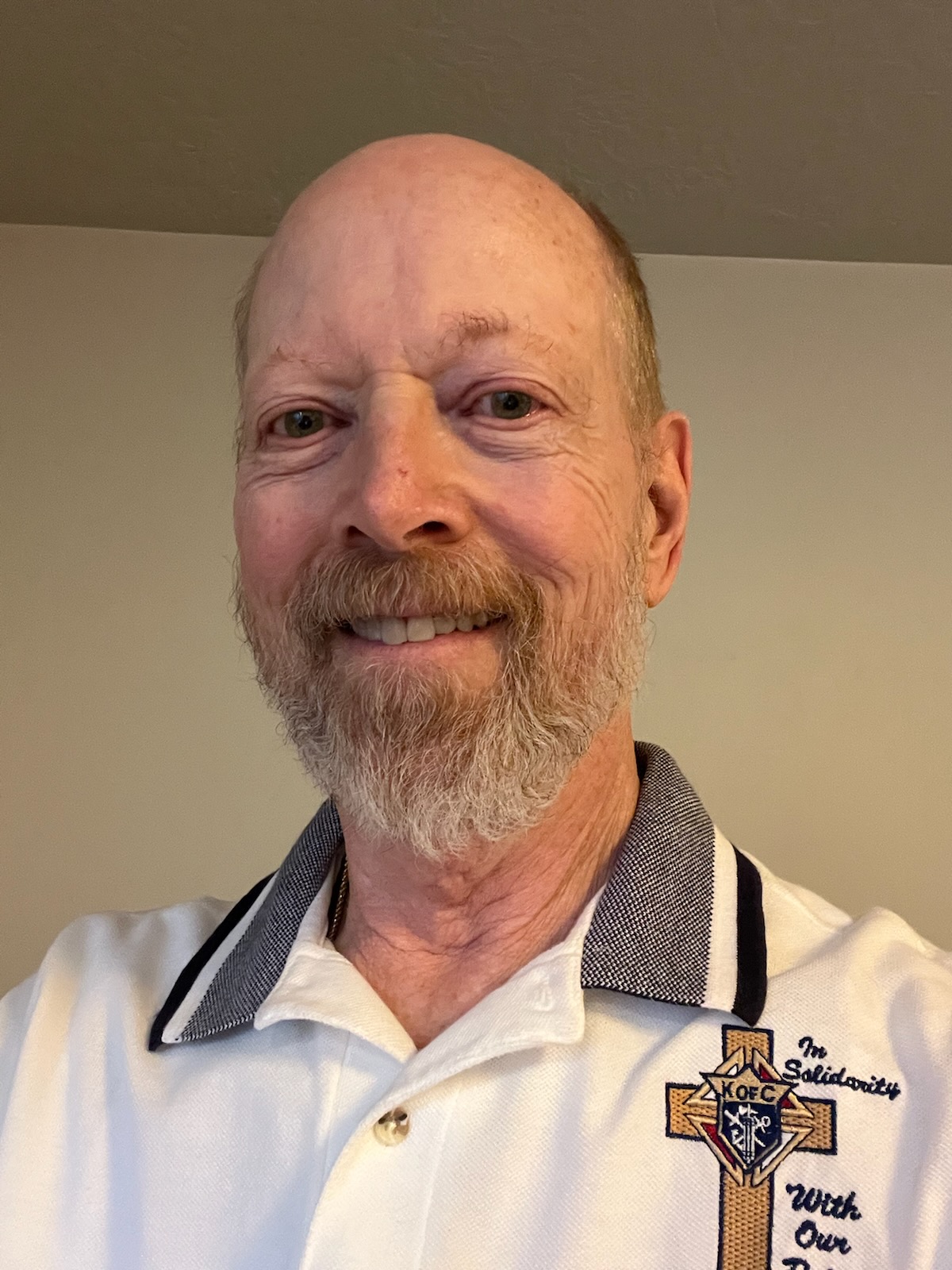 Tom Odle - Knights of Columbus - Utah