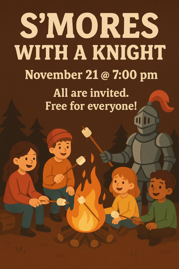 C7961 St. Joseph the Worker - Knights of Columbus - Utah